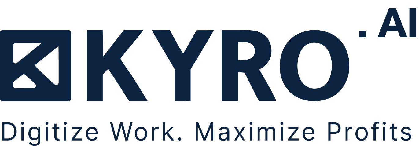 KYRO - Form Details